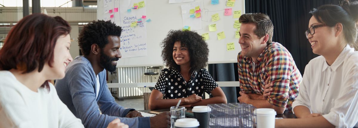 Comment favoriser l’engagement des salariés grâce à l’expérience ...