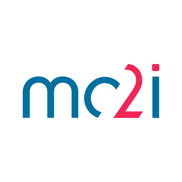 mc2i accompagne GRDF dans l’éco-conception de la plateforme Just decarb